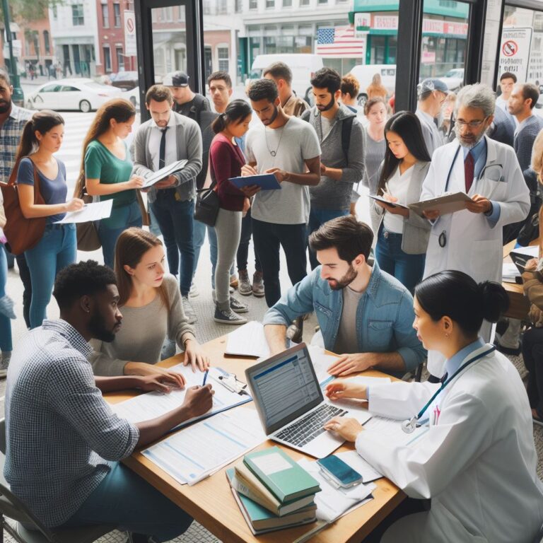 Can You Have Private Insurance and Medicaid? - Apply For Medicaid